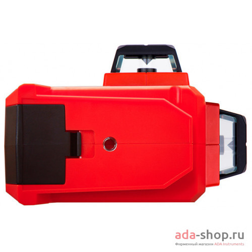 Уровень лазерный ADA TopLiner 3x360 set А00484 - Лазерные уровни в ...