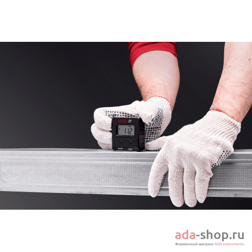 Уровень электронный ADA ProDigit RUMB А00481 - Угломеры и уровни в фирменном магазине ADA