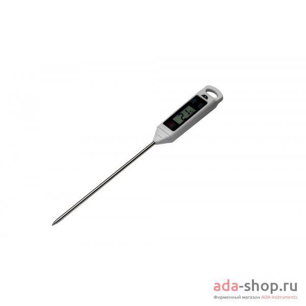 Термометр электронный ADA Thermotester 330 А00513 - Анализ влажности ...
